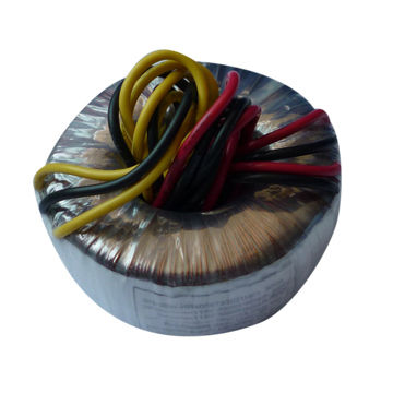 Buy Wholesale China 115va Step Up And Down Toroidal Power Transformer ...