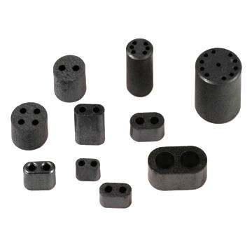Buy Wholesale China Balun Cores, Made Of High Quality Nizn Ferrite Core ...