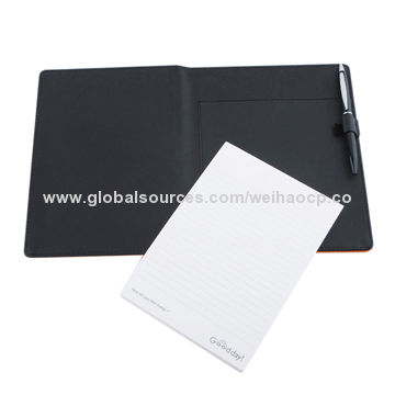 Buy Wholesale China All Kind Of Notepads & Notepads at USD 0.1 | Global ...