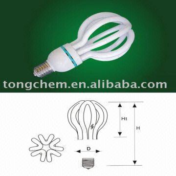 Buy Wholesale China Energy Saving Lamp,lotus Cfl,ultra Cfl,compact ...