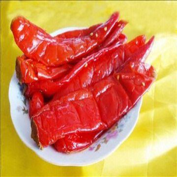 Buy Wholesale China Pickled Chilli & Pickled Chilli | Global Sources