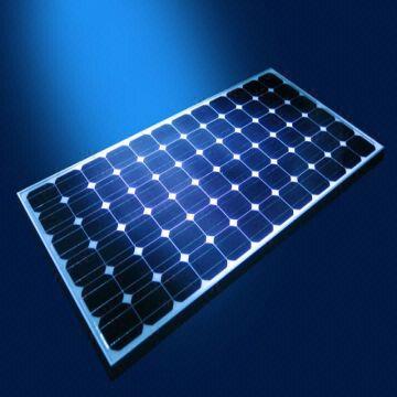 Buy Wholesale China Monocrystalline Silicon Solar Modules ...