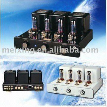 Buy China Wholesale Valve Integrated Amplifier & Valve Integrated ...
