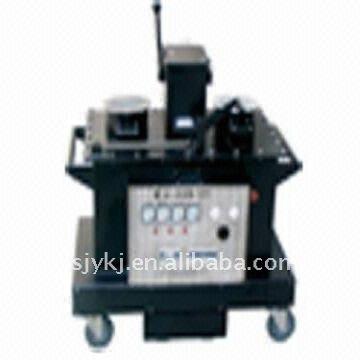 Buy Wholesale China Stage Dry Ice Machine & Stage Dry Ice Machine ...