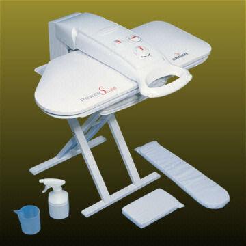 Buy Wholesale Hong Kong SAR Steam Press With Bulti In Steam Generator ...