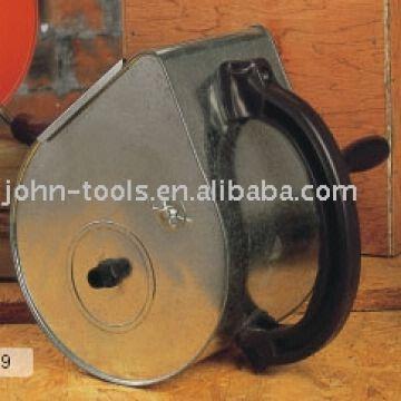 Tyrolean Flicker Machine | Global Sources