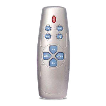 Buy Wholesale China Universal Tv And Sat Zapper Remote, Unit Measuring ...