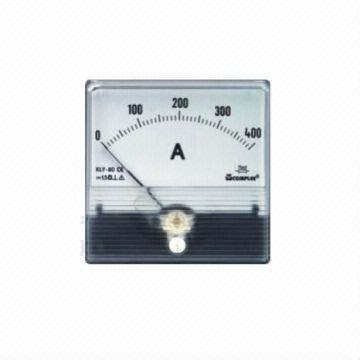 Buy Wholesale China Dc Ammeter & Dc Ammeter | Global Sources
