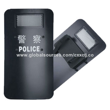 Buy Wholesale China Anti-riot Shield & Anti-riot Shield at USD 10 ...