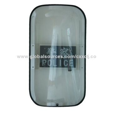 Buy Wholesale China Anti-riot Shield & Anti-riot Shield at USD 10 ...