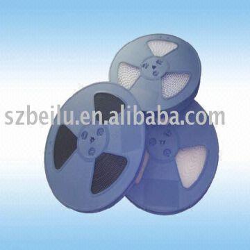 Buy Wholesale China Carrier Tape & Carrier Tape | Global Sources