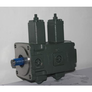 Buy Wholesale China Hydraulic Vp Variable Vane Pump Vp-sf-30-30-d ...