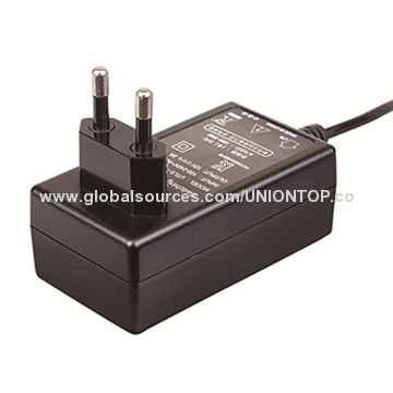 Buy Wholesale China Universal Interchangeable Travel Adapters, 18w/24v ...