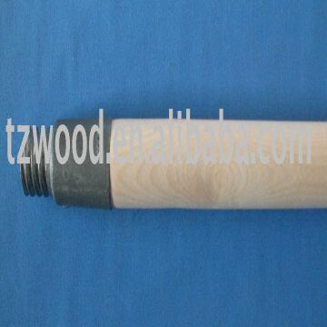 Bulk Buy China Wholesale Threaded Wood Handle from Harbin Tengzhan Wood ...
