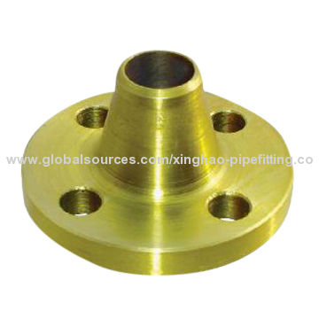 Buy Wholesale China Wind Tower Flange, Big Diameter, Wn Flange, B1 ...