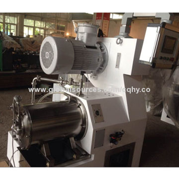 Buy Wholesale China Peg Type Sand Mill For Painting Or Varnishing ...