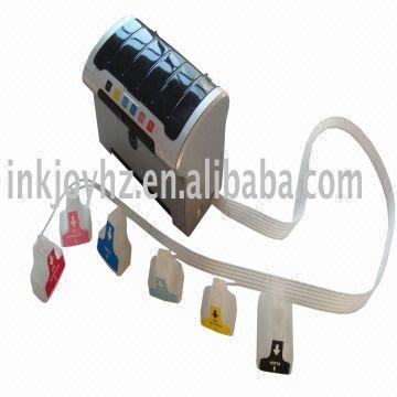 Buy Wholesale China Bulk Ink System(ic02/ic363) For Hp Printers & Bulk ...