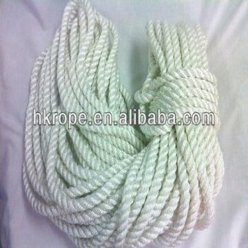 Buy Wholesale China 14mm 50 Meters 3 Strand Polyester Anchor Mooring ...
