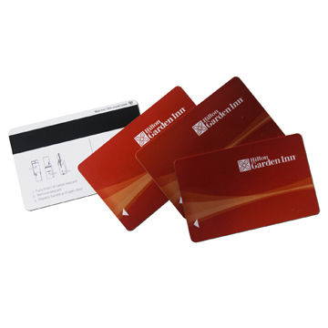 PVC magnetic card, PVC magnetic card Magnetic Cards Magnetic Stripe ...