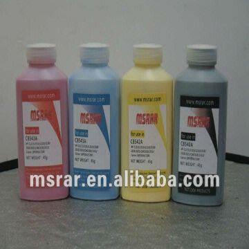 Buy Wholesale China Supply Compatible Laser Toner Refill Powder 9300 ...