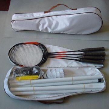 Buy Wholesale China Badminton Rackets & Badminton Rackets | Global Sources