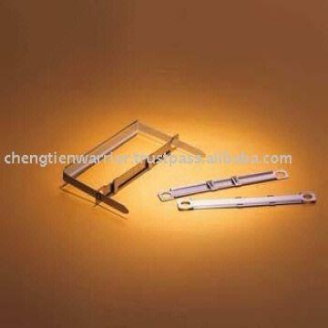 Buy Wholesale Taiwan Safety-prong Paper Fastener 10339-n & Safety-prong ...