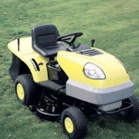 Factory Direct High Quality China Wholesale Ride-on Mowers With 18 To ...