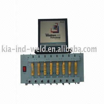 Buy Wholesale China Battery Computer Testing System Meter & Battery ...