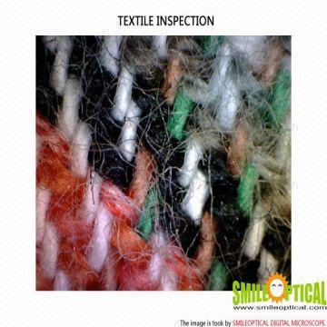 Buy China Wholesale Textile Inspection Microscope & Textile Inspection ...