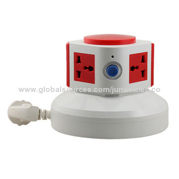 Buy Wholesale China 220v Electric Multipurpose Socket/wall Socket ...