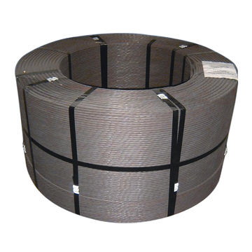 Buy Wholesale China Pc Strands With Lhl Or Rhl Lay Direction & Pc ...