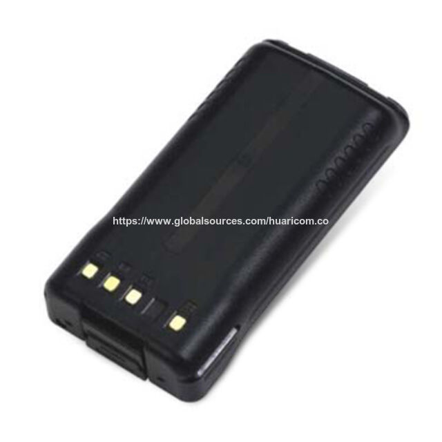 China Two-way Radio Battery Pack, Suitable for TK2180/3180 and TK5210 ...