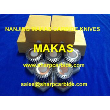 PCB V Cutter / V Score blades / V Scoring Blades / V Groove Cutter / V ...