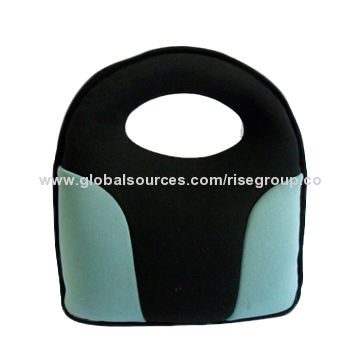 Buy Wholesale China Kettlebell, Made Of Neoprene Fabric Cover ...