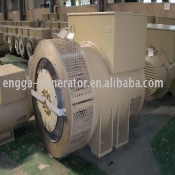 Ac Three Phase Synchronous Generator, - Buy China Ac Three Phase ...