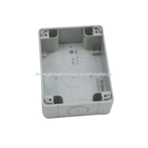 Bulk Buy China Wholesale Plastic Junction Box $0.25 from Wenzhou ...
