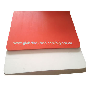 Natural rubber matting, high tensile strength, food grade, Natural ...