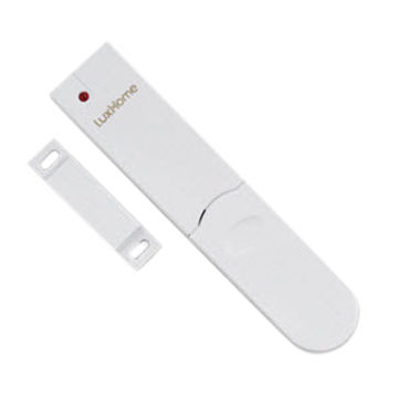Buy Wholesale Taiwan Luxhome Wireless Magnetic Door Window Contact ...