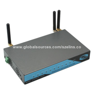 Buy Wholesale China 4g Lte Mobile Broadband Network Router, Oem/odm ...