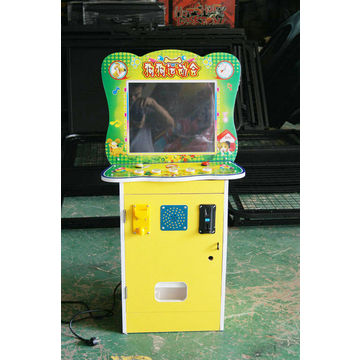 Buy Wholesale China Dog Racing Game Machine Arcade The Gaming Machine ...