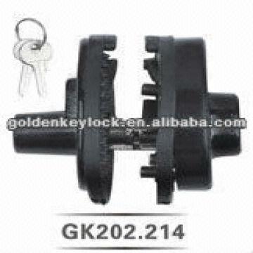 Buy Wholesale China Trigger Lock, Shotgun Lock, Gun Trigger Lock ...
