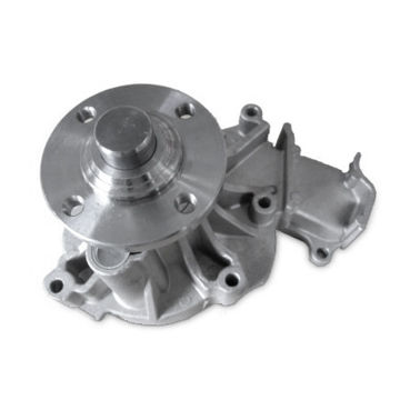 Buy Wholesale China Water Pump For Toyota, Gwt-116ah, Aw1594 ...