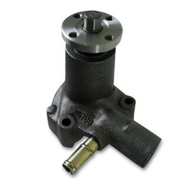 Buy Wholesale China Water Pump For Ford, Gwf-61a, Aw4054, E3bz8501a ...