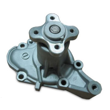 Water Pump, GWHY-19A, 2510002501, 2510002500, 2510002502 | Global Sources