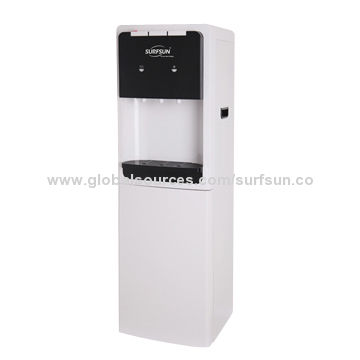 Buy Wholesale China 3 Taps Pou Water Dispenser & 3 Taps Pou Water ...