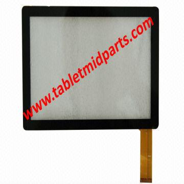 Buy Wholesale Hong Kong SAR Q8/88 Digitizer Touch & Q8/88 Digitizer ...