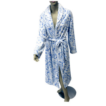 Bulk Buy China Wholesale Robe, Made Of 100% Polyester Polar Fleece ...