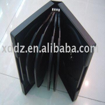 Buy Wholesale China Dvd Cases & Dvd Cases | Global Sources