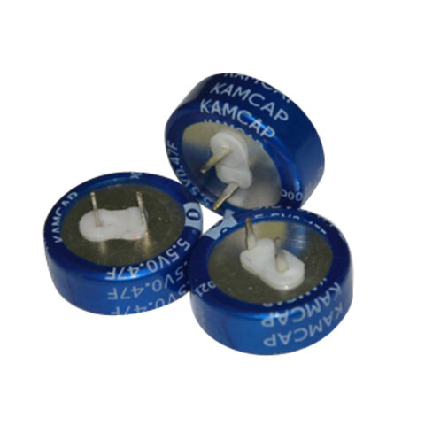 Bulk Buy China Wholesale 5.5v 0.47f Coin Super Capacitor $0.28 from ...