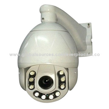 Buy Wholesale China Hd Sdi Speed Dome Camera & Speed Dome Camera at USD ...